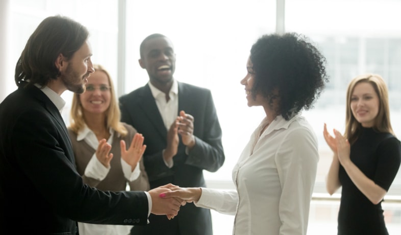 5 Things You Can Do Right Now To Get Recognized At Work
