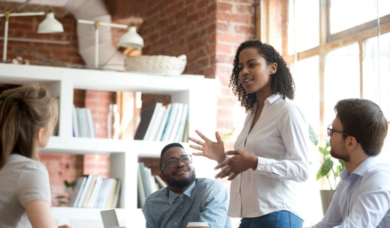 4 Ways to Build Influence At Work, No Matter Your Job Title