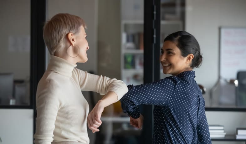 What Being An Ally At Work Really Looks Like