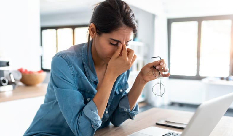 3 simple ways to become less anxious and more decisive