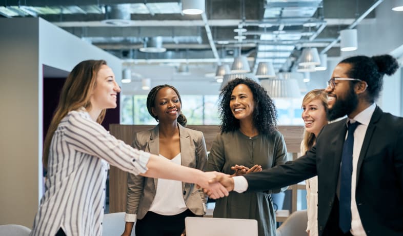 Forgiveness in the Workplace: A Wellness Perspective