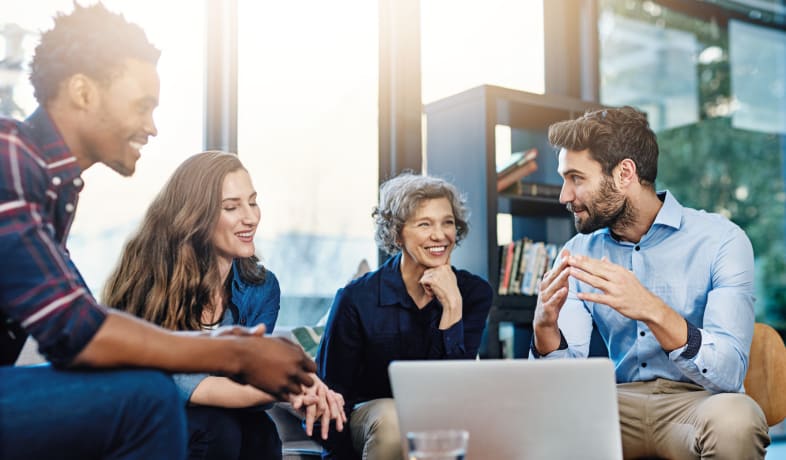 Restoring Workplace Relationships: 5 Things to Know About Forgiveness