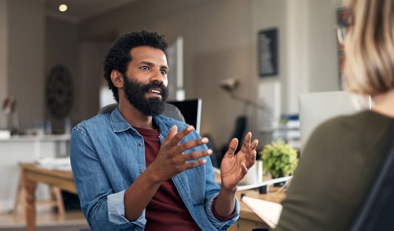 How (And Why) To Train Your Brain To Be More Curious At Work
