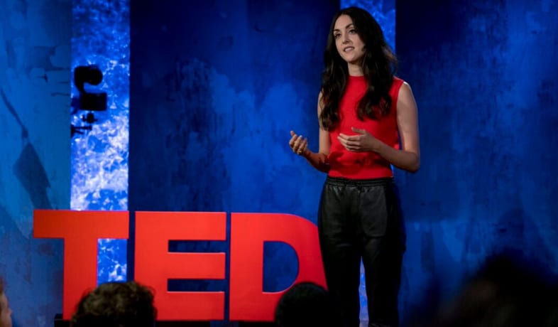 TED Talk: 3 Ways To Measure Your Adaptability — And How To Improve It