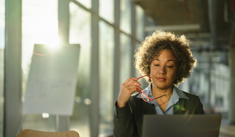Chronically Bored At Work? Here Are Four Ways To Conquer It