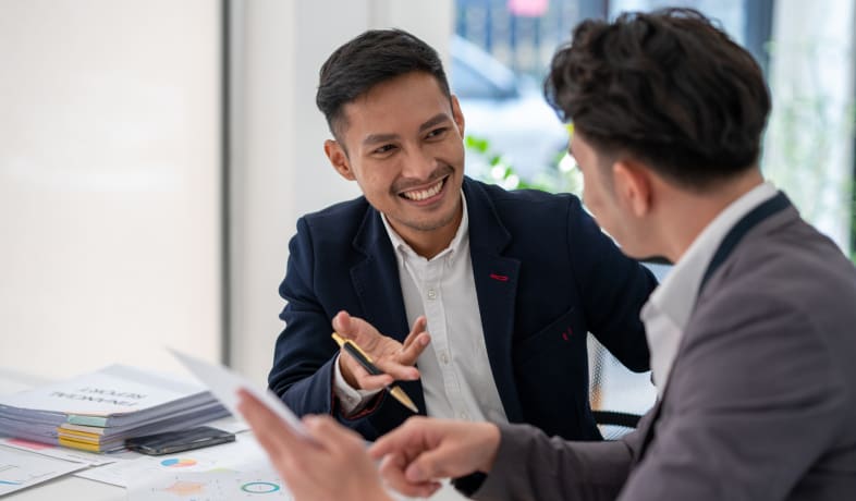 Staying Centered in the Storm: Managing Your Energy When a Colleague ...