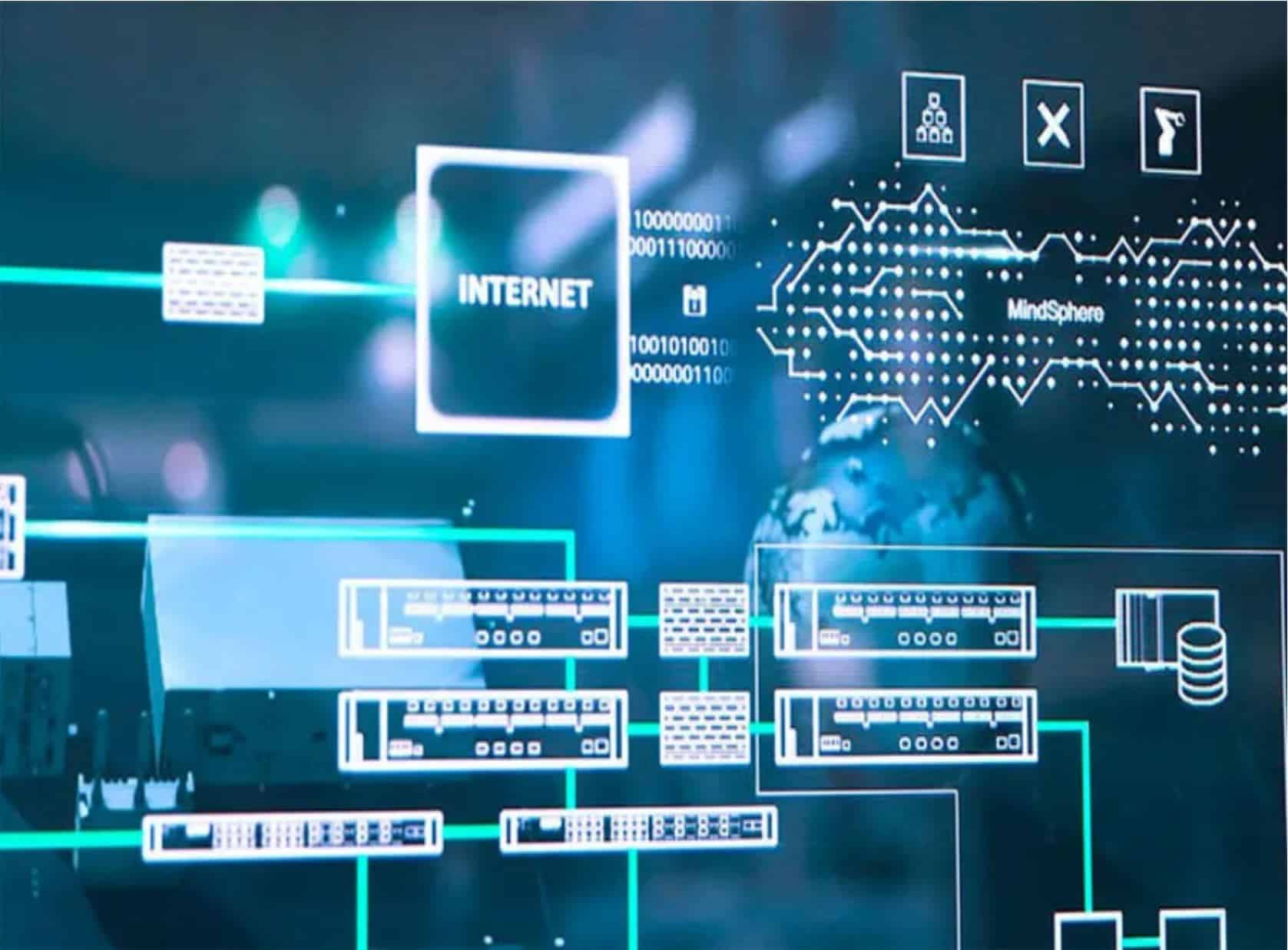 Protocolos De Redes: Una Guía Completa Con Todos Los Protocolos Básicos - LANET