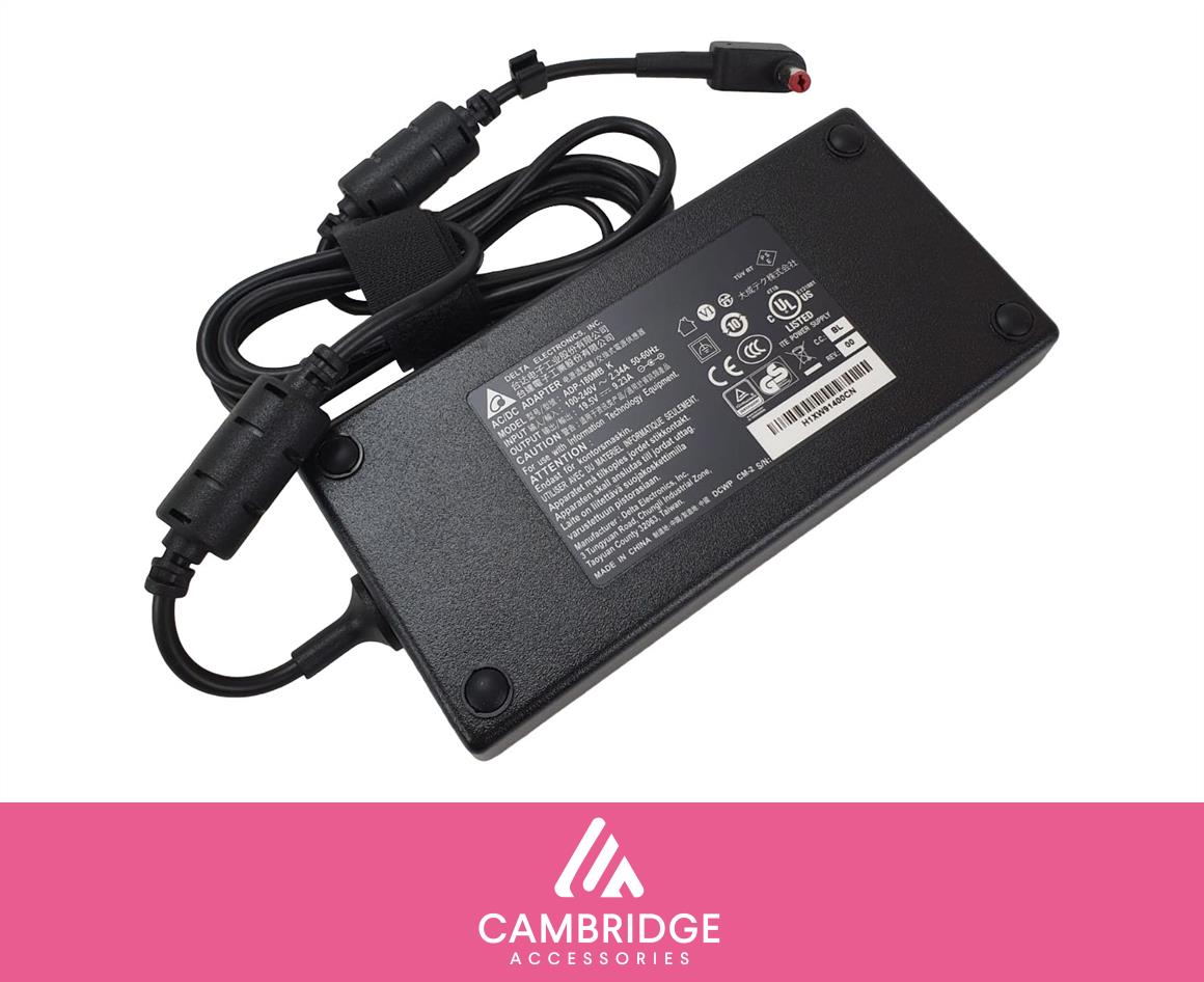 For Acer Predator Helios PH317-52-713D PH317-52-71BR PH317-52-71C1 180W ...