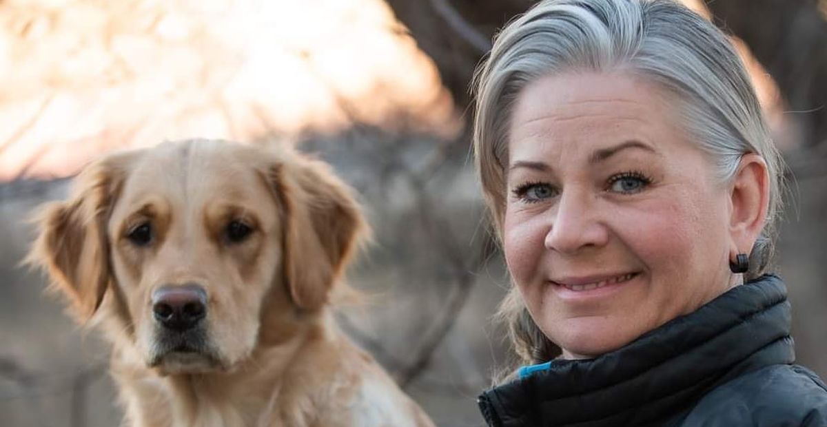 Sara Karlberg om möjligheterna för dig som vill - Realgymnasiet