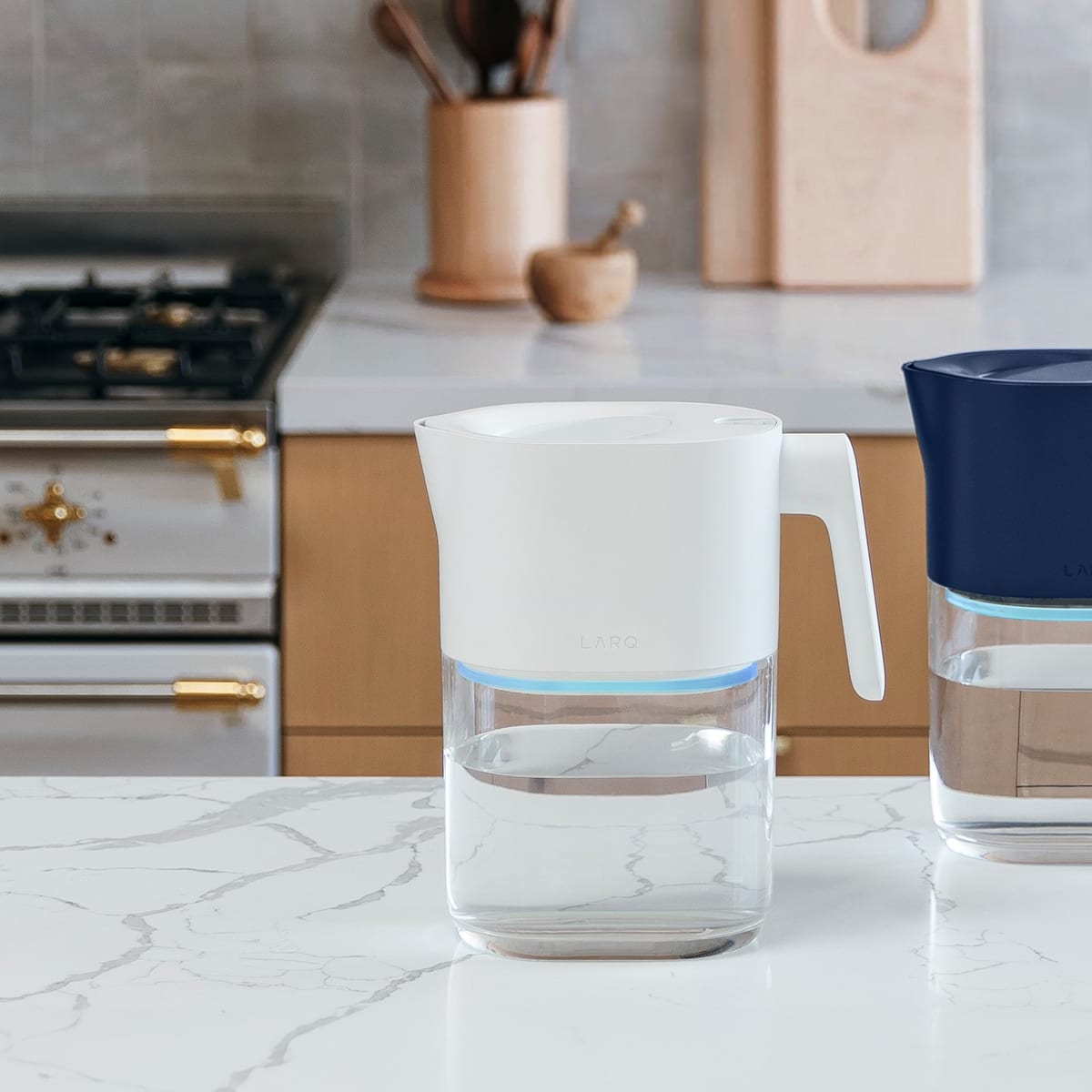 Accessories - Product & Service FAQ | LARQ