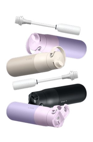 Product & Service FAQ | LARQ