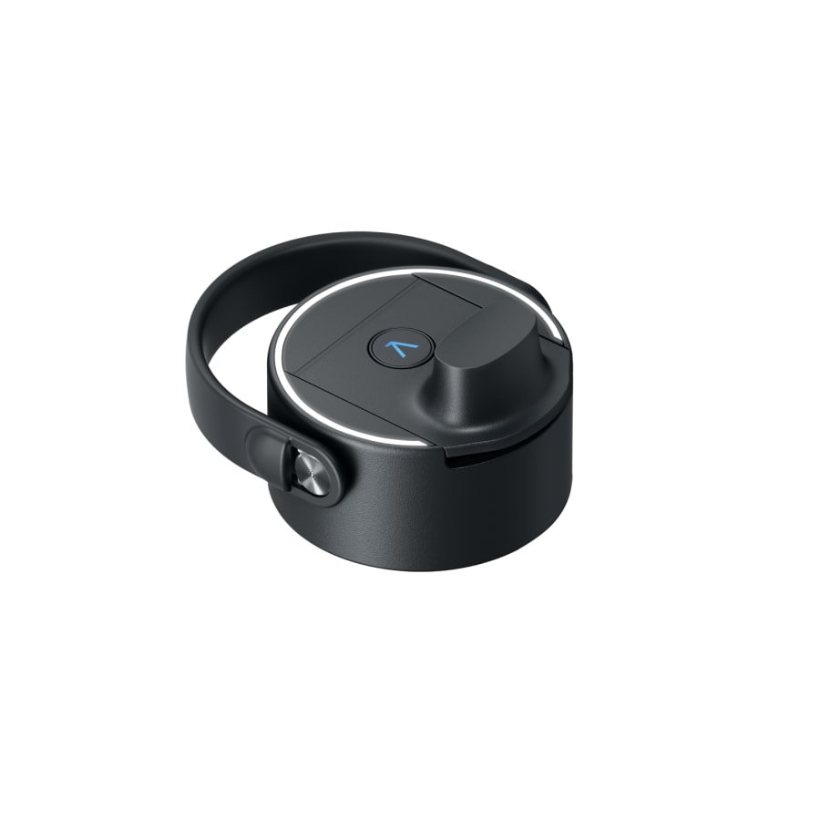 LARQ Bottle PureVis™ 2 Cap | LARQ