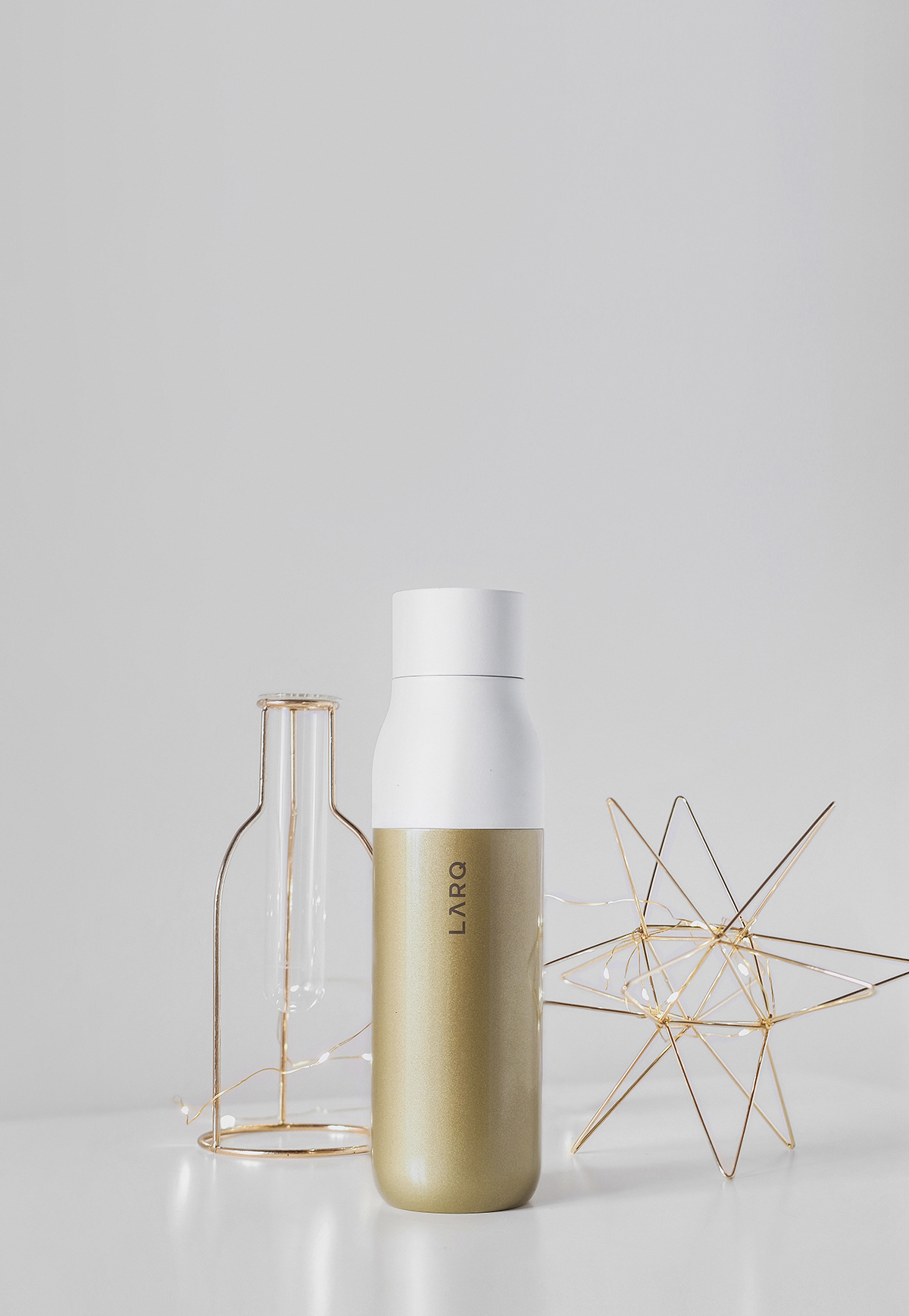 How The Technology Works | LARQ