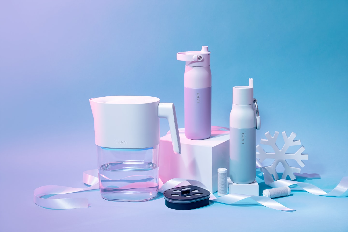 Retailers | LARQ