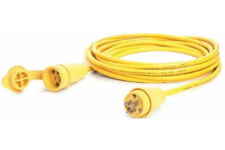 Larson Electronics - Marine Shore Power Cords and Equipment