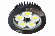 Larson Electronics - High Temperature LED Fixtures - High Heat Hotbox ...