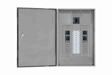 Larson Electronics - 3-Phase Electrical Panelboards