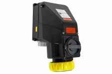 Larson Electronics - ATEX and IEC Ex Flame-proof Explosion Proof ...