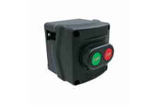 Larson Electronics - ATEX / IEC Ex Flame-proof Push Button Switches