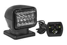 Larson Electronics - Remote Control Spotlights by Mounting Type