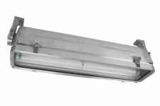 Explosion Proof Lights - Class 1 Division 1 and 2 Lighting Fixtures