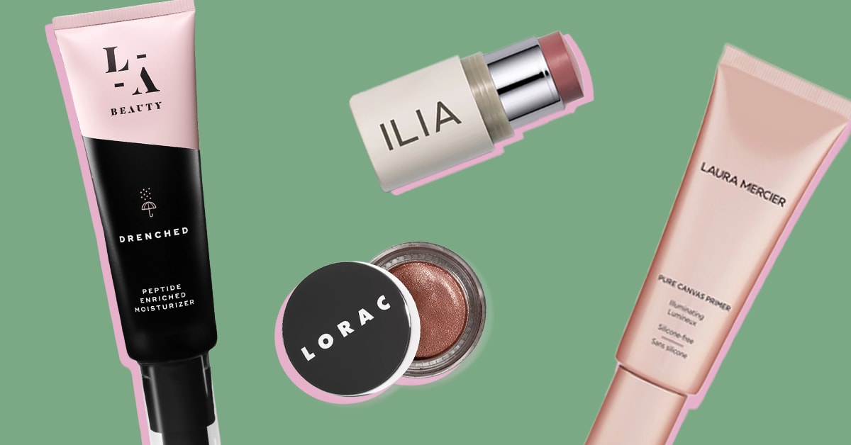 The 7 Best Winter Makeup Tips for Glowing Skin