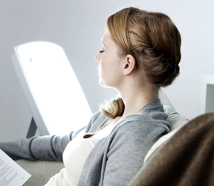 Does Light Therapy Work?
