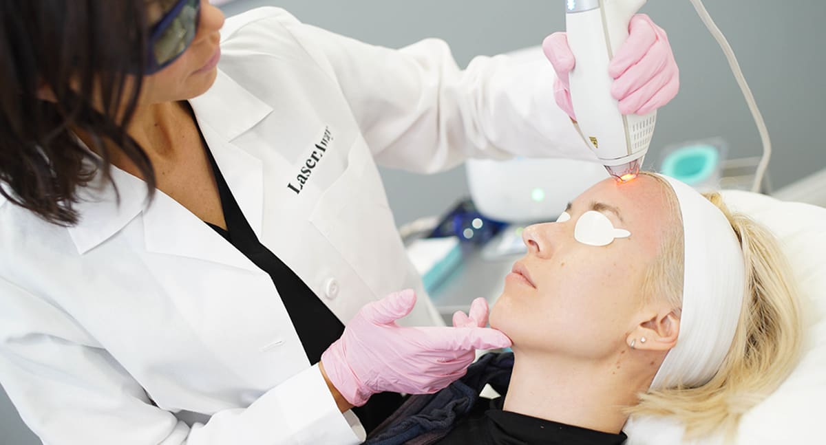 Everything You Need to Know About the New Clear + Brilliant Touch