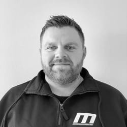 Makin 3D Maskinstyring AS