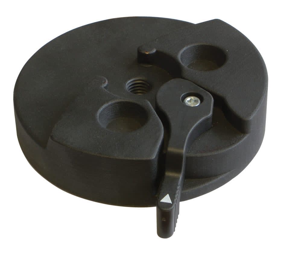 Nedo Quick-Fix adapter Primus² Maskinstyring AS