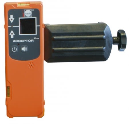 Nedo ACCEPTOR Line Maskinstyring AS