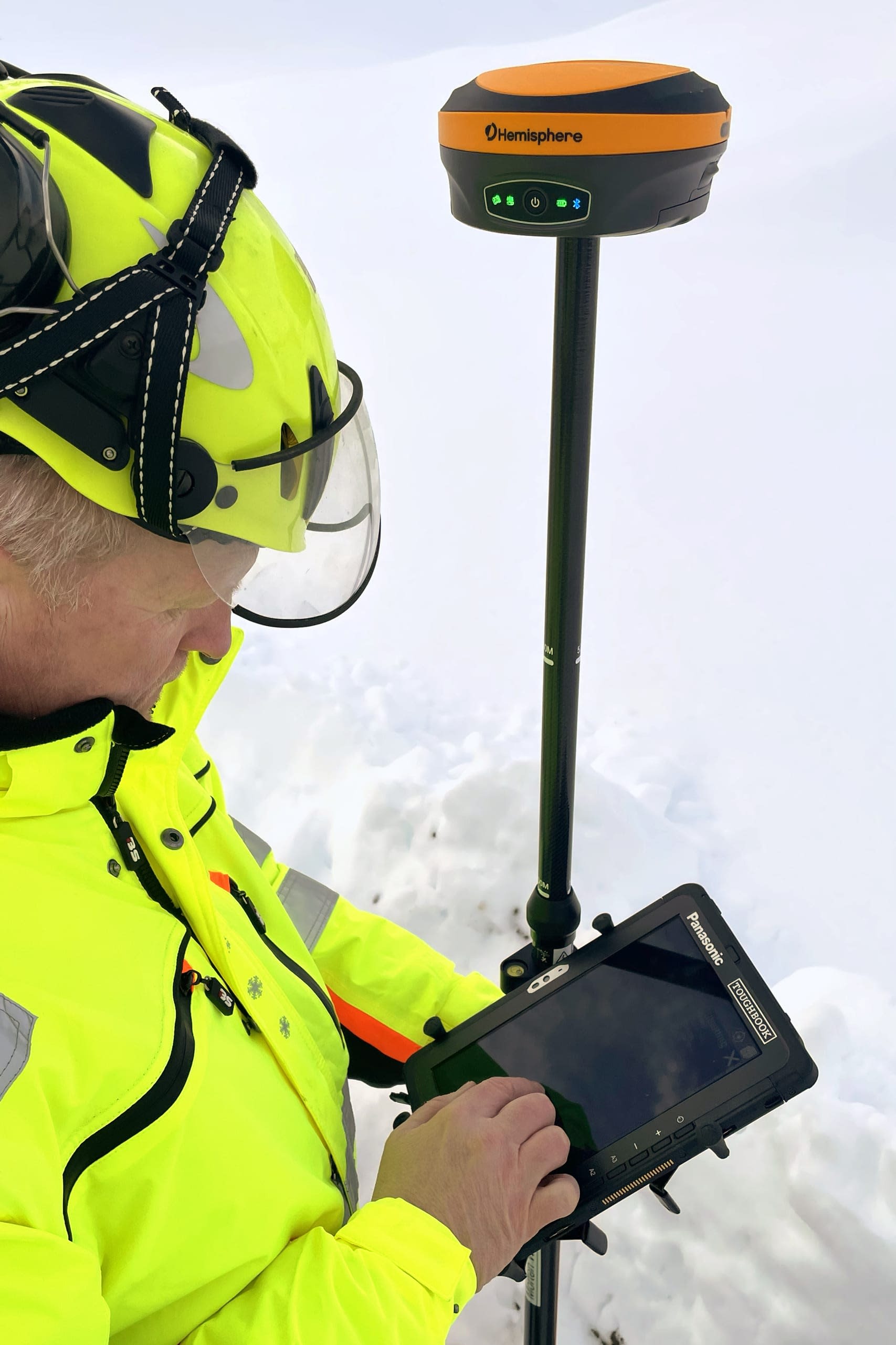 Makin 3D Maskinstyring AS