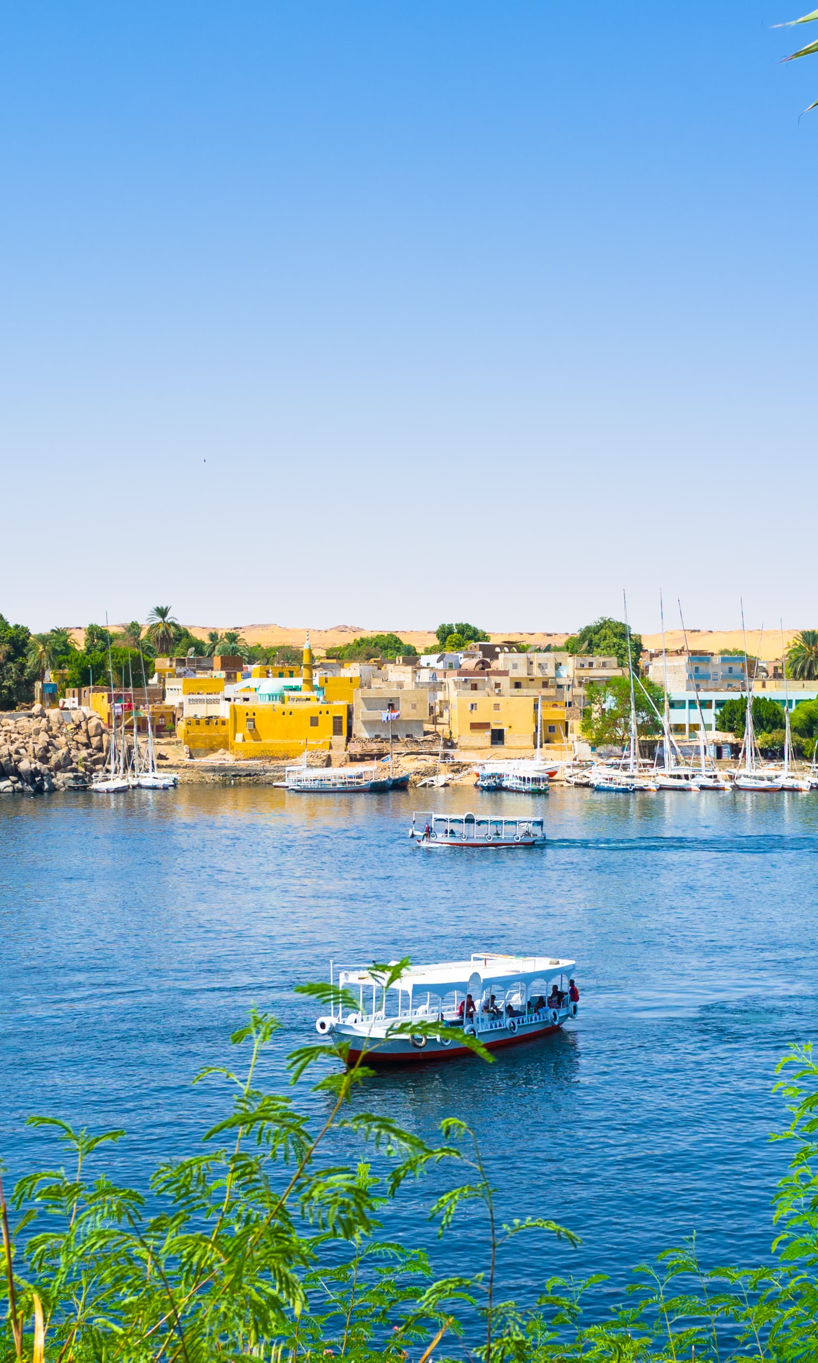 Voyage Egypte - séjour Egypte pas Cher | lastminute.com