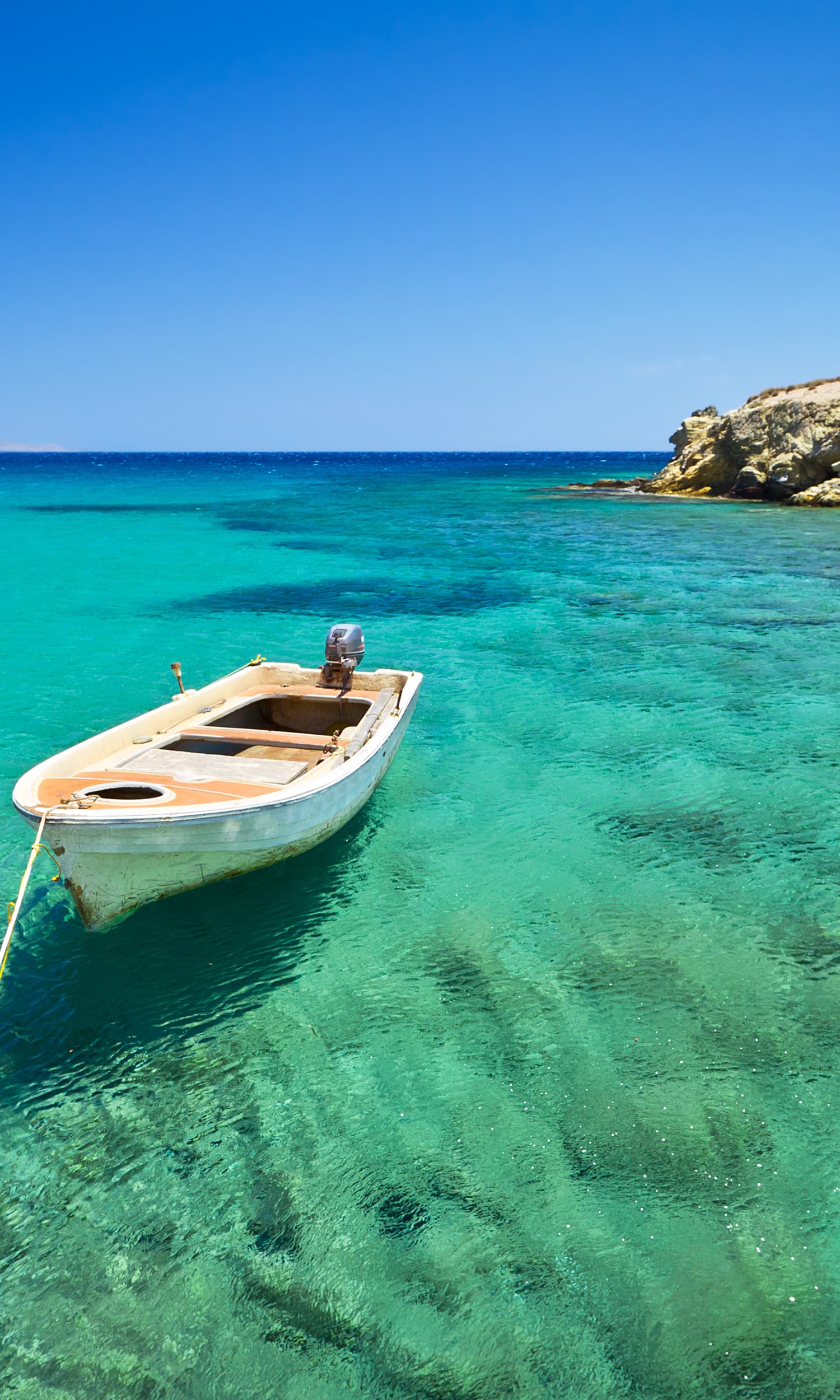 Ideas para viajar | Rumbo