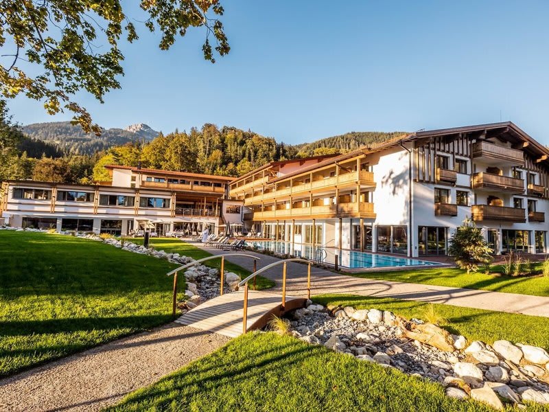 Urlaub All Inclusive Deutschland