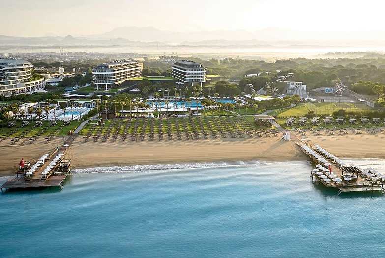 Ultra All Inclusive Urlaub - All Inclusive Plus | weg.de