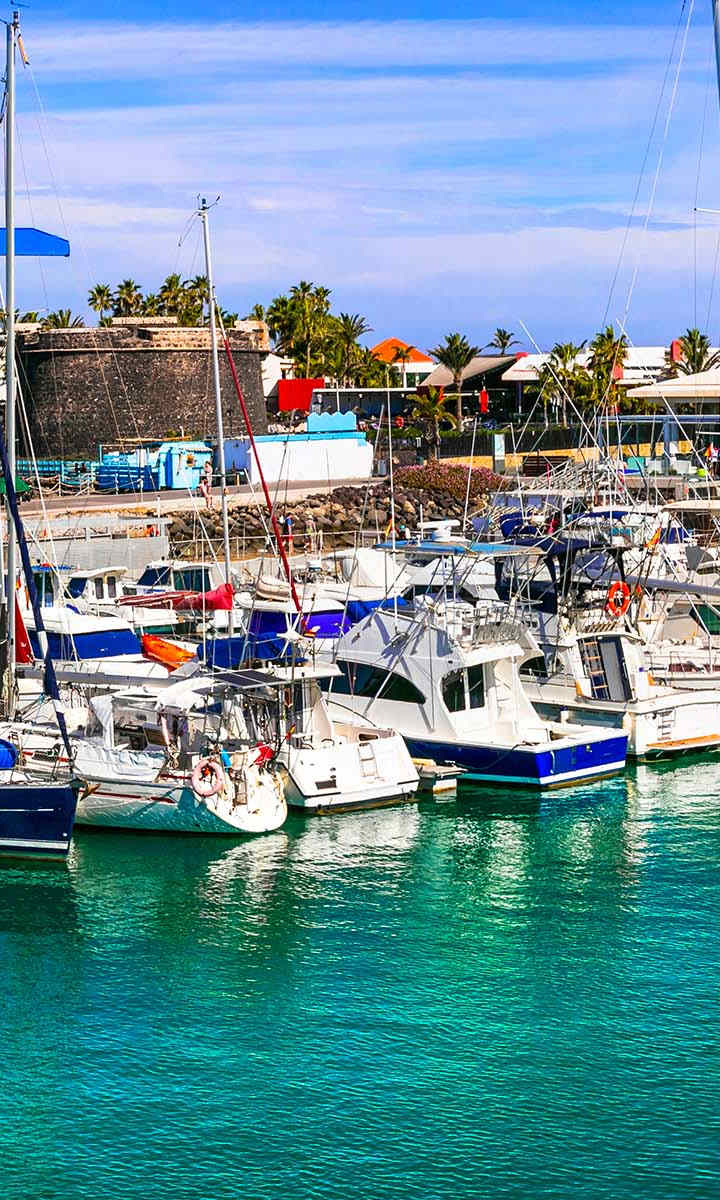 Fuerteventura Urlaub 2024/2025 & Last Minute Angebote | lastminute.de