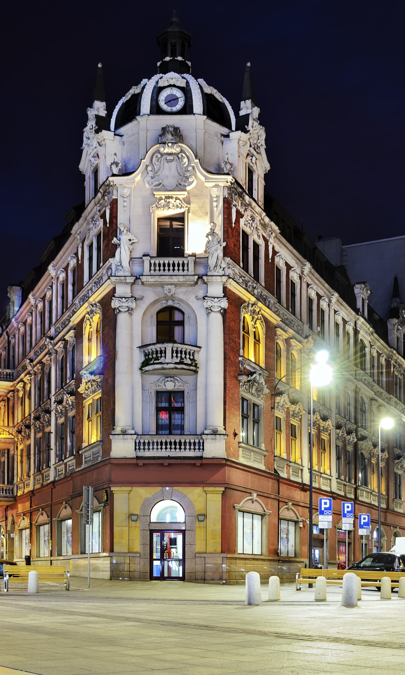 Polen Urlaub 2024 - günstige Angebote | lastminute.de