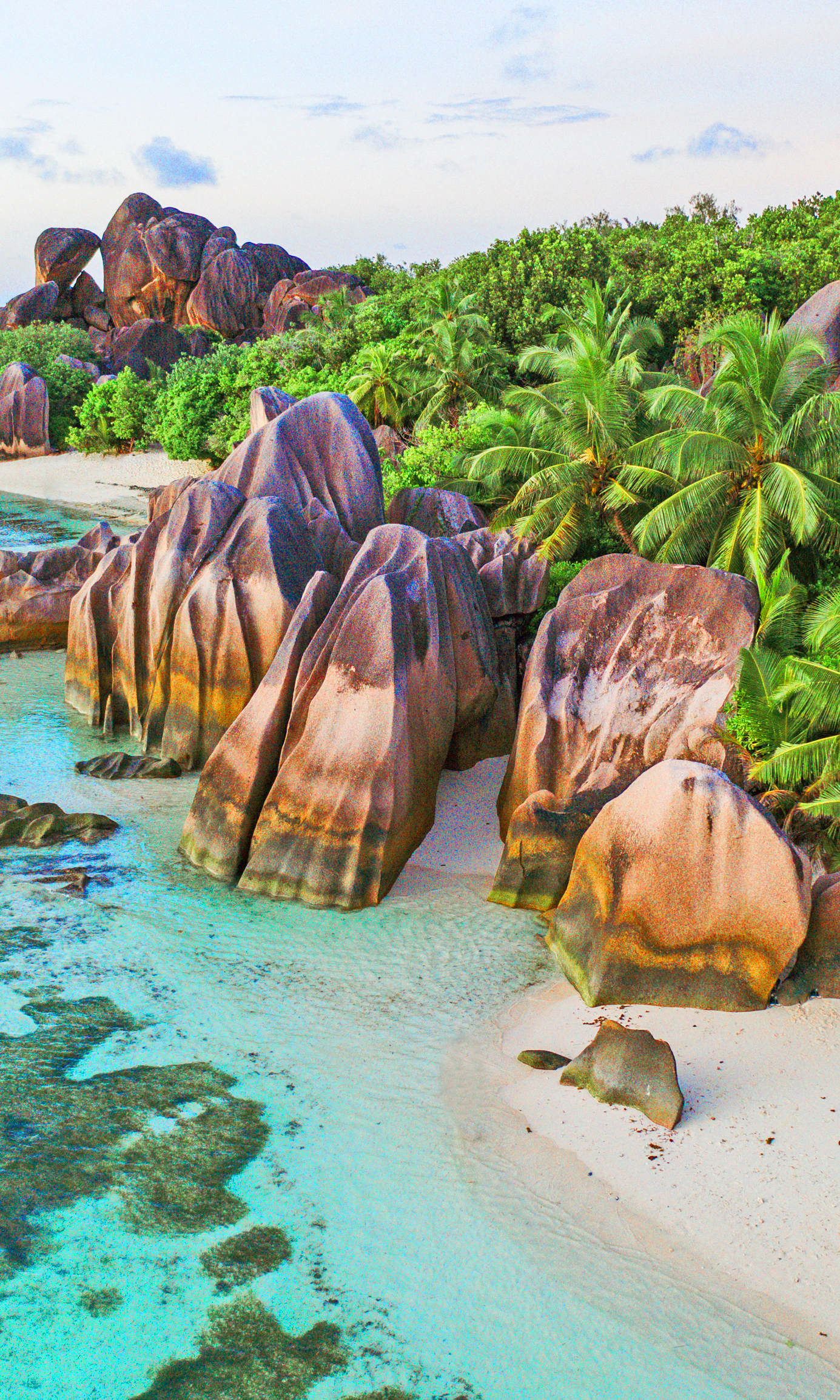 Seychelles Holidays 2024/2025 | Cheap Holidays to Seychelles ...