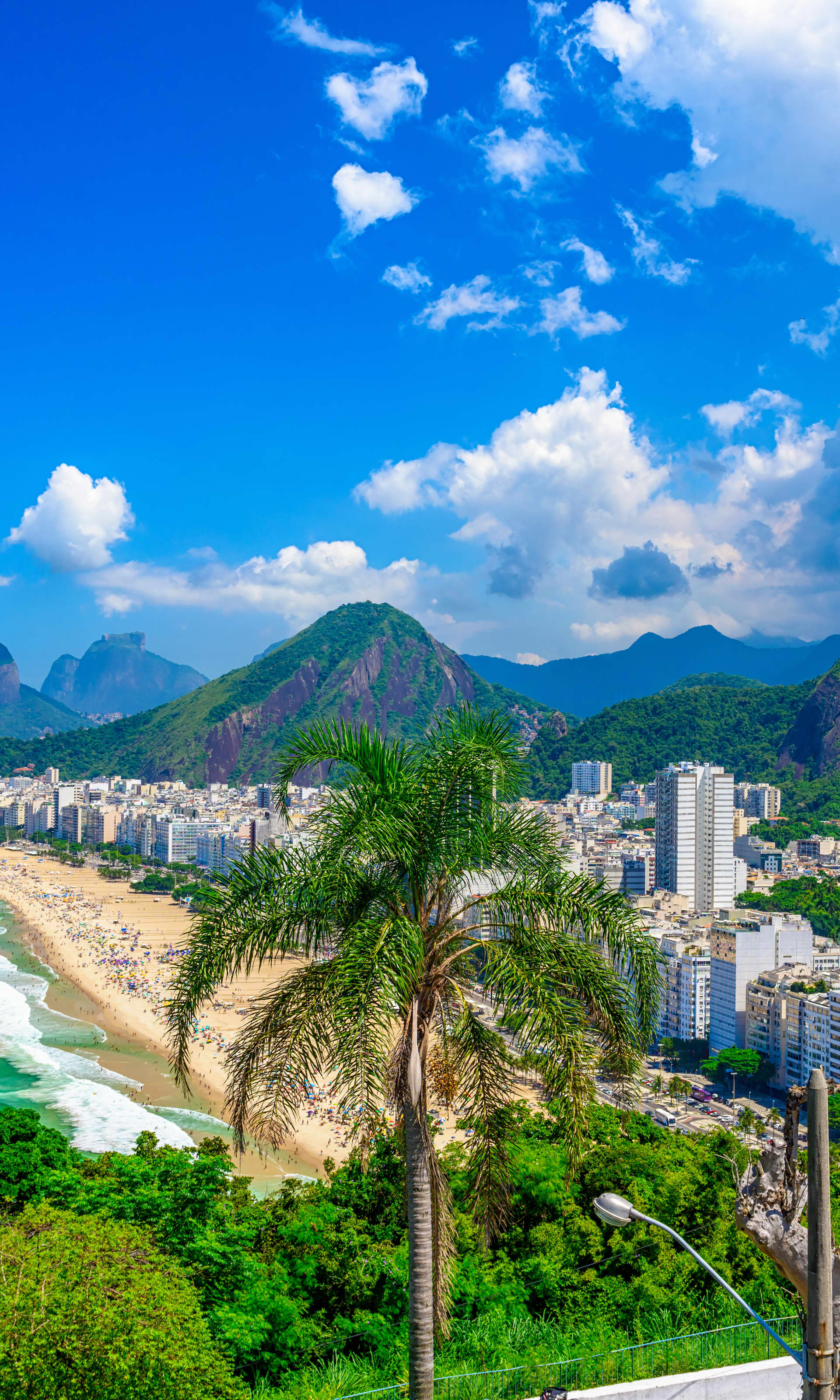 Brazil Holidays 2024/2025 | Cheap Holidays to Brazil | lastminute.com