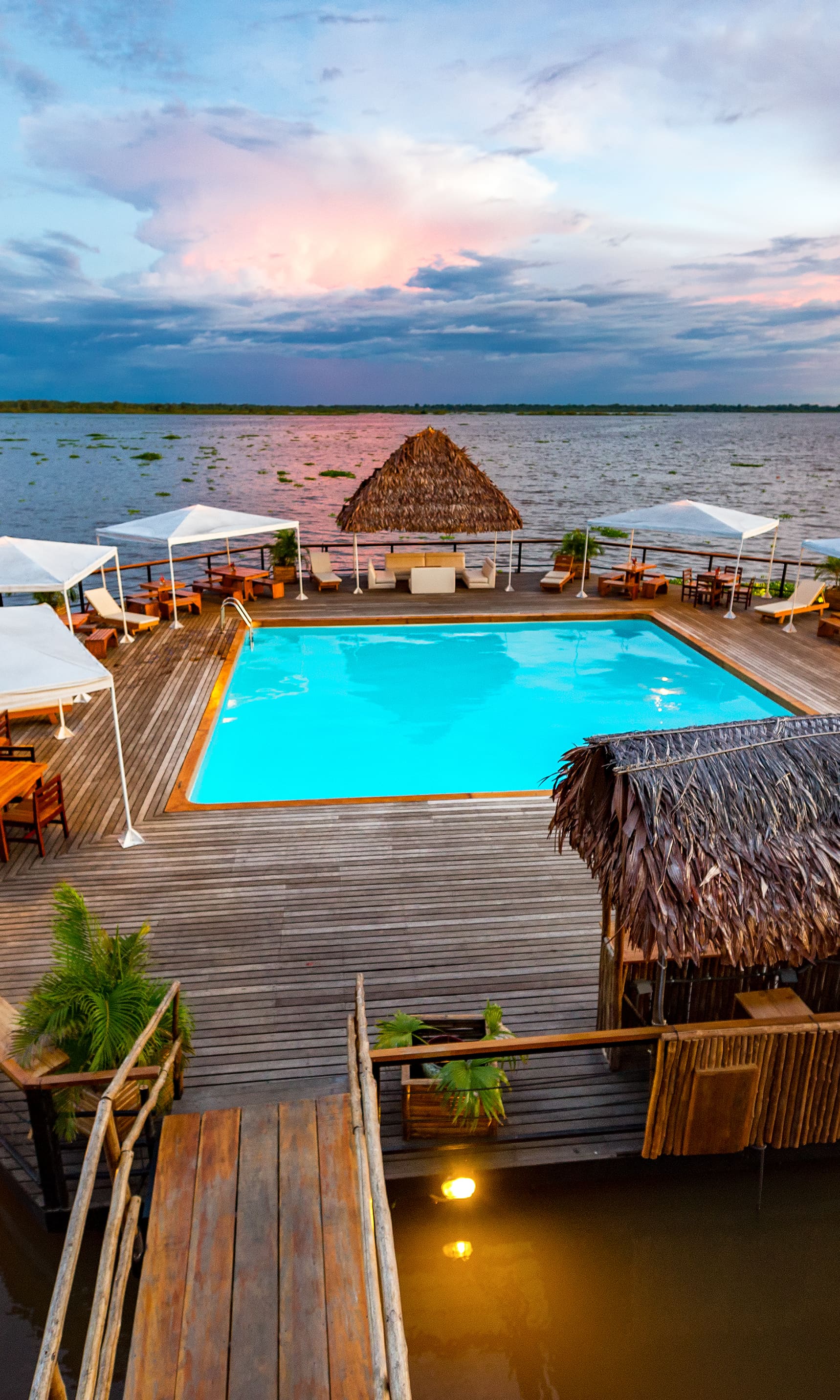 Peru Holidays 2024/2025 | Cheap Holidays to Peru | lastminute.com