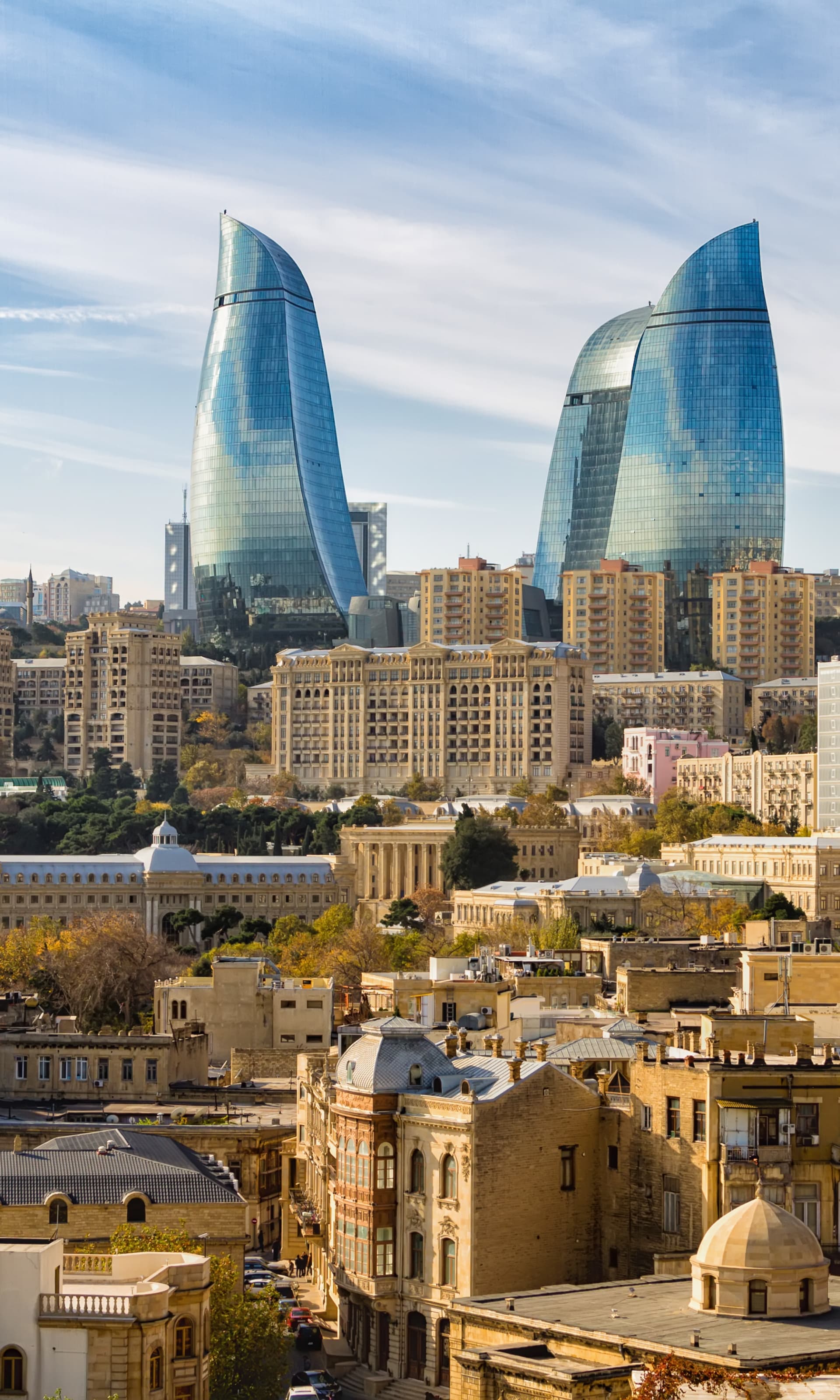 Azerbaijan Holidays 2024/2025 | Cheap Holidays to Azerbaijan ...