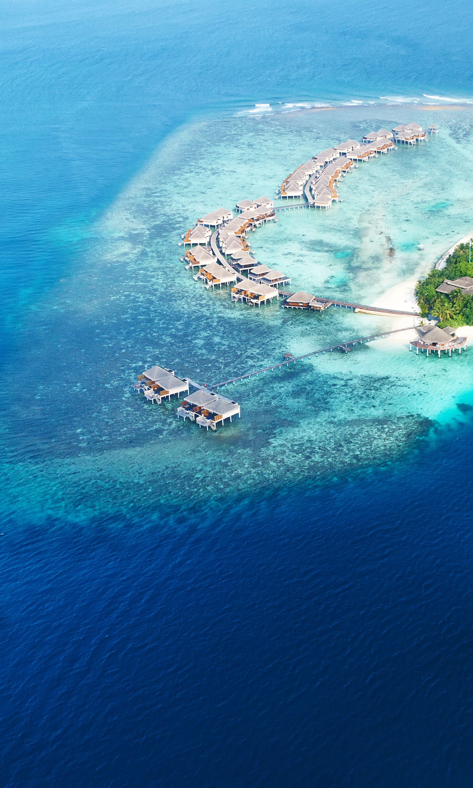 Süd-Nilandhe-Atoll Urlaub 2024 - günstige Angebote | lastminute.de