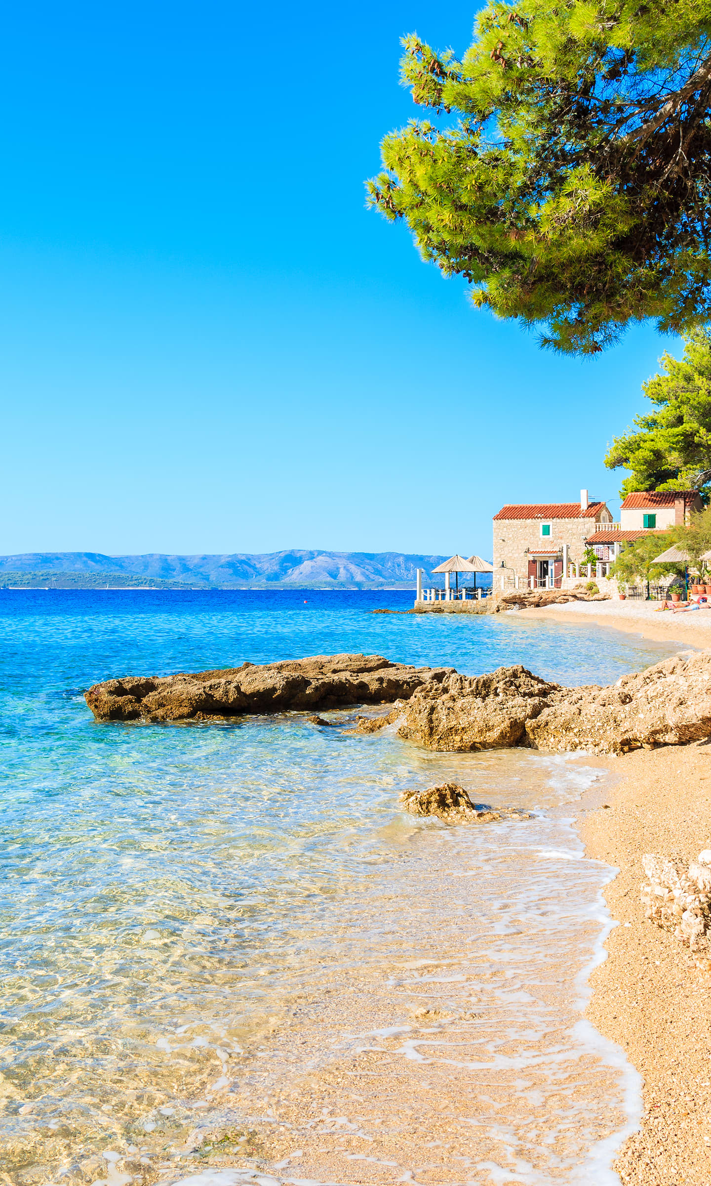 Brac Holidays 2024/2025 | Cheap Holidays to Brac | lastminute.com