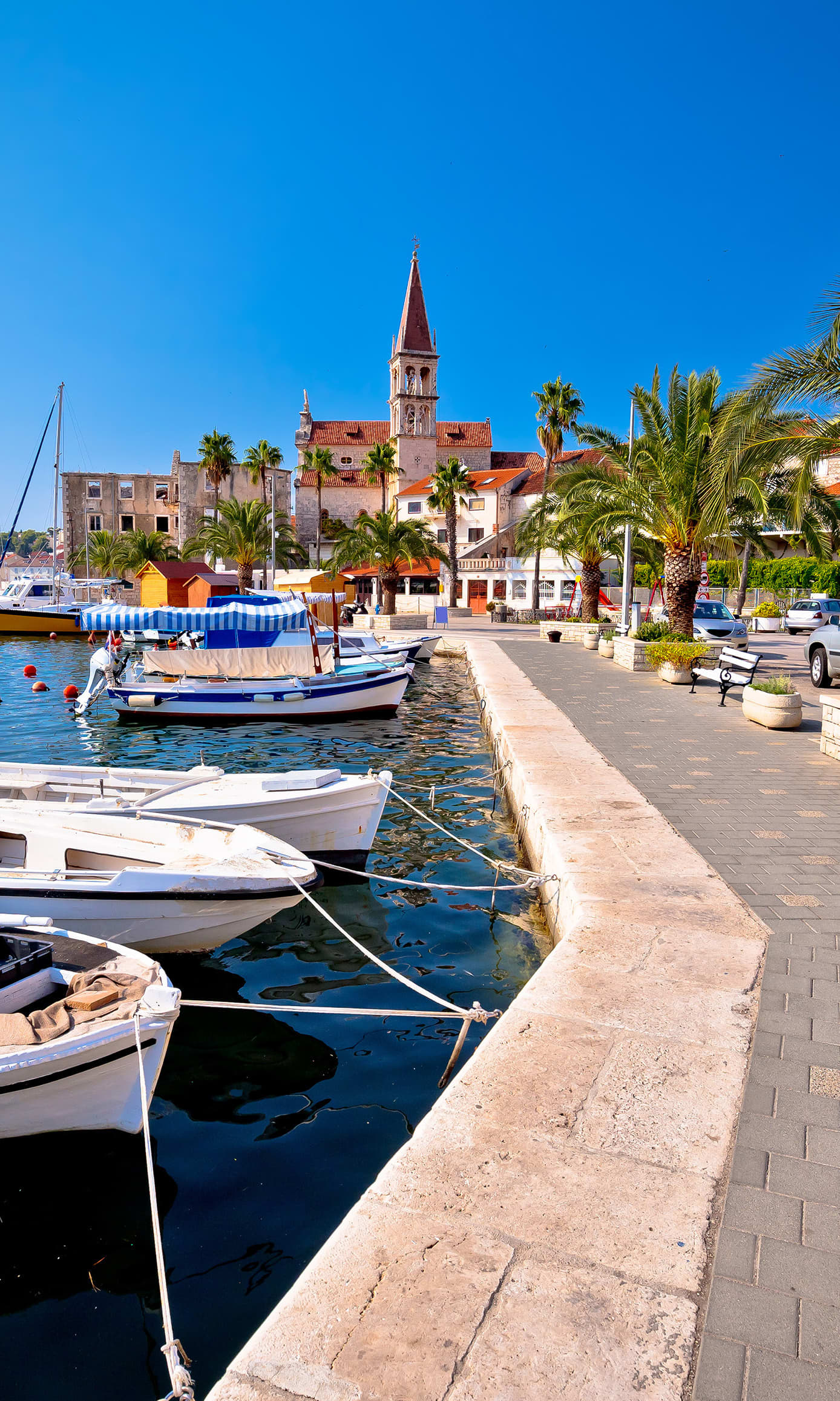 Brac Hotels 2024 | Cheap hotels in Brac | lastminute.com