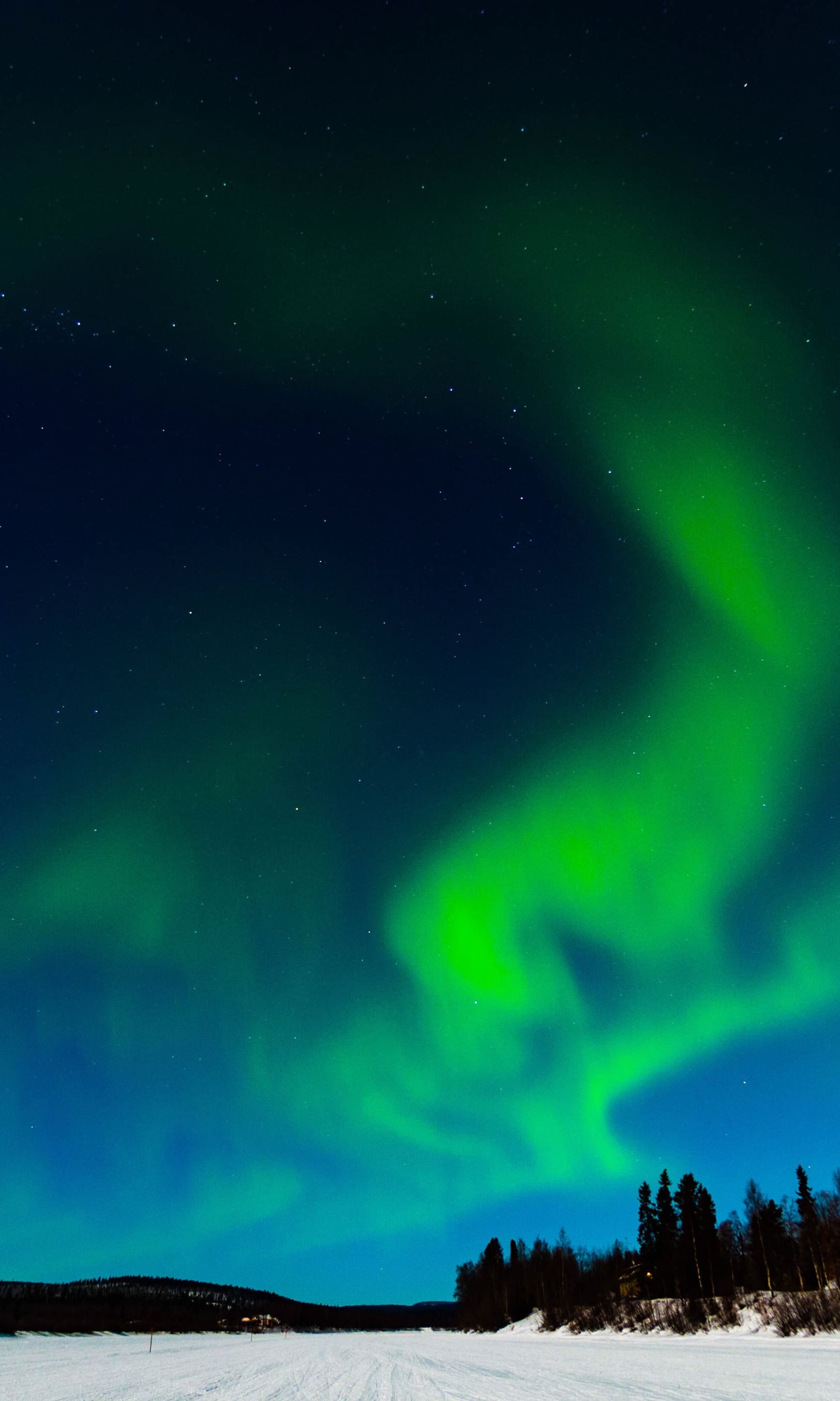 Offerte Viaggi Finlandia | Pacchetti Vacanze | Volagratis