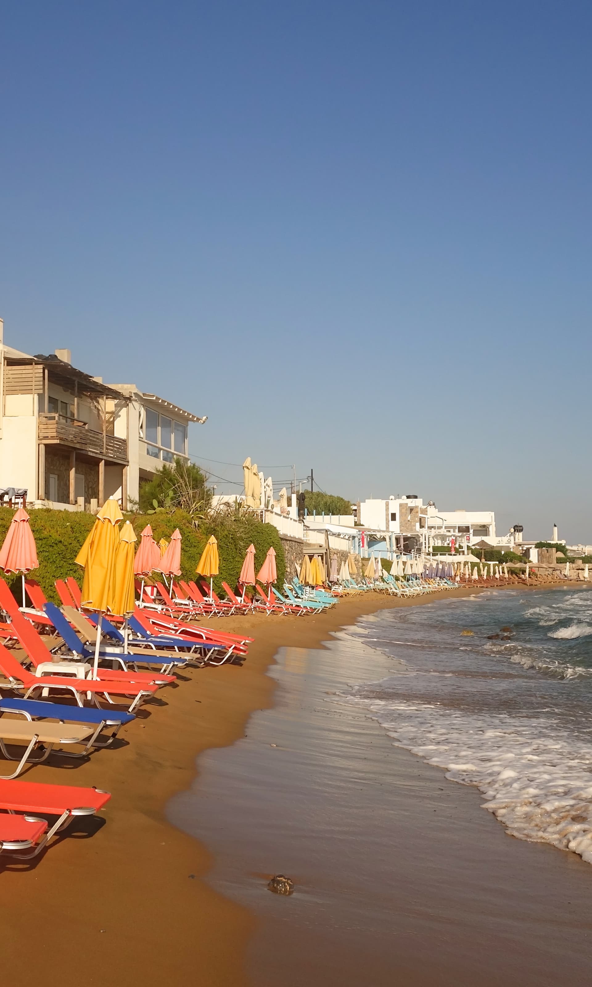 Vol + Hotel à Gournes | lastminute.com
