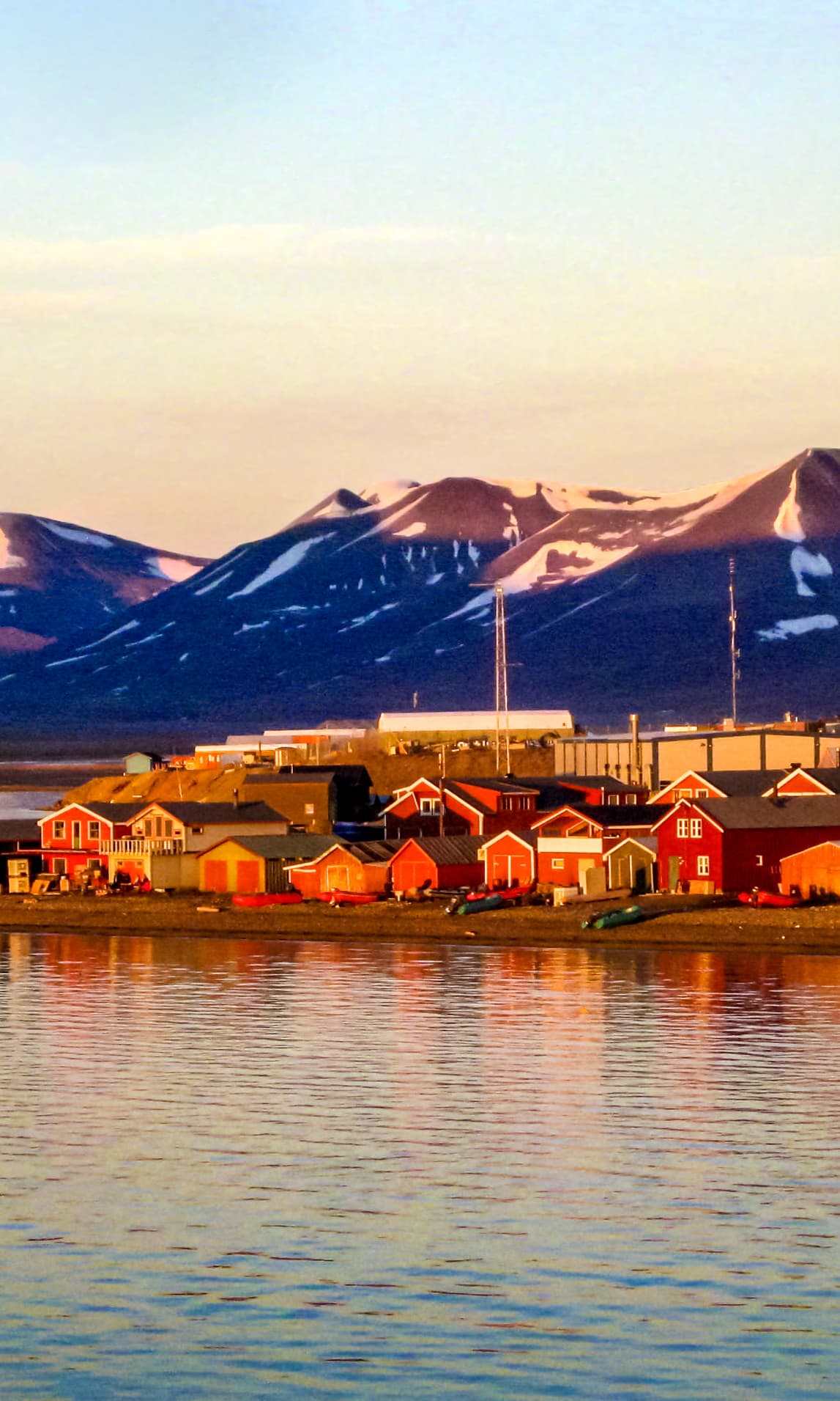 Svalbard Holidays 2024/2025 | Cheap Holidays to Svalbard | lastminute.com