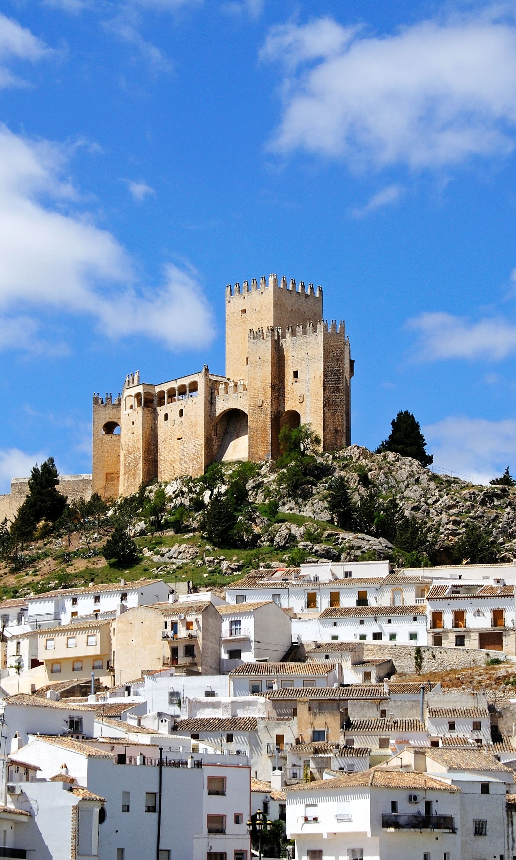 Vol + Hotel à Almería | lastminute.com