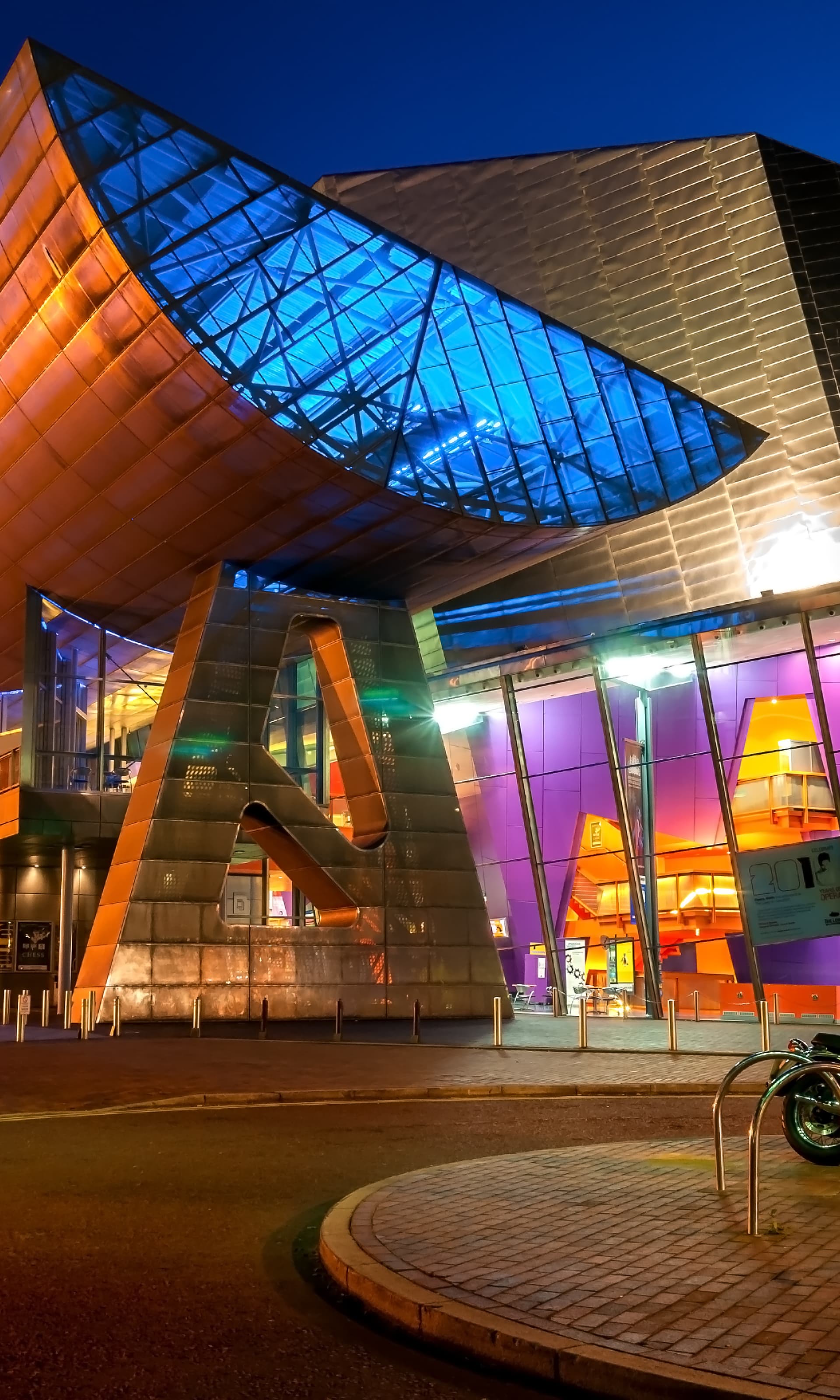 Best things to do in Manchester | lastminute.com